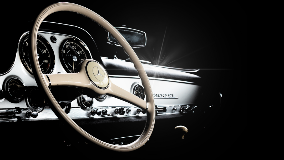 Exclusieve Mercedes Preview Night bij Autoworld – Beleef 140 Jaar ...